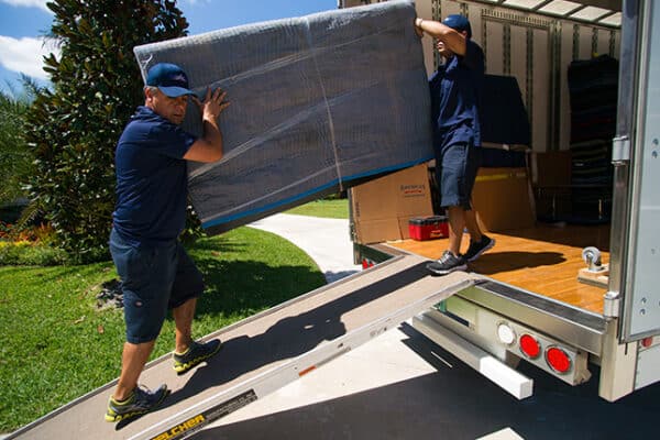 Long Distance Movers | American Van Lines® | Nationwide Movers