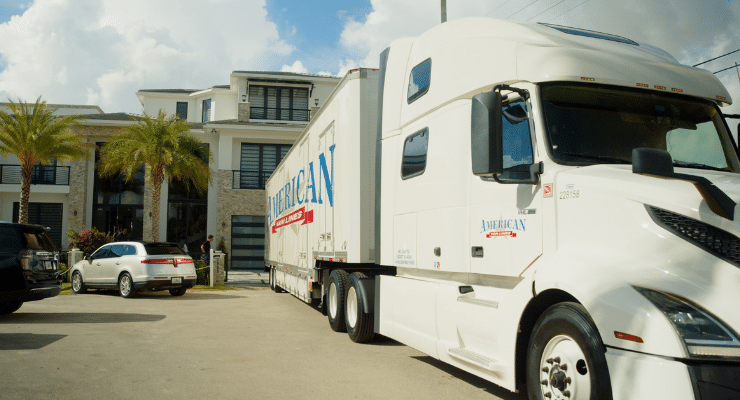 Top 10 Interstate Moving Mistakes to Avoid | American Van Lines®